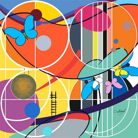 David Akinola Digital Art And Ai