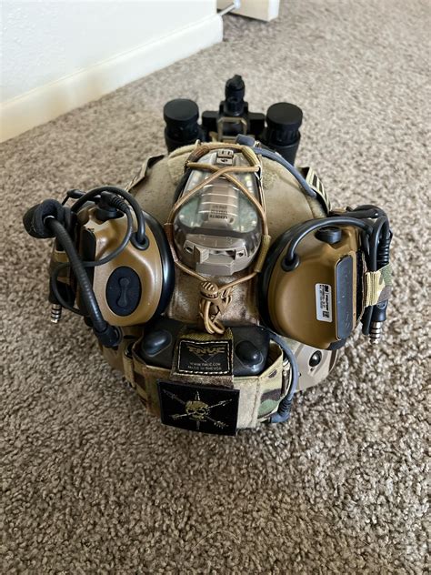 L3 Pvs 31a R Nightvision