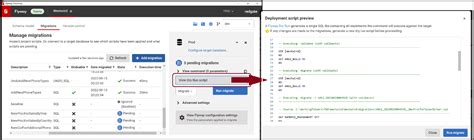 Introducing Flyway Desktop In Community Redgate