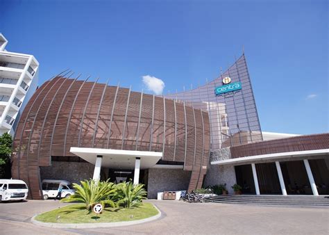 ที่หนึ่ง 2 ปีซ้อน “โรงแรมเซ็นทรา บาย เซ็นทารา มาริส รีสอร์ท จอมเทียน” คว้ารางวัลคุณธรรมอวอร์ด