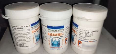 Bactafree Tablets At Best Price In Ahmedabad By Jayesh Agency Id 2851756000948