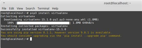 ground up python deployments deploying a simple web application can… by michael jonaitis medium