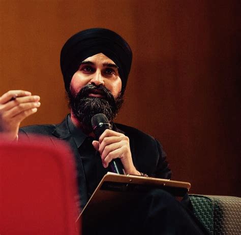 Jagmohan Singh Malaysia Speakers Bureau