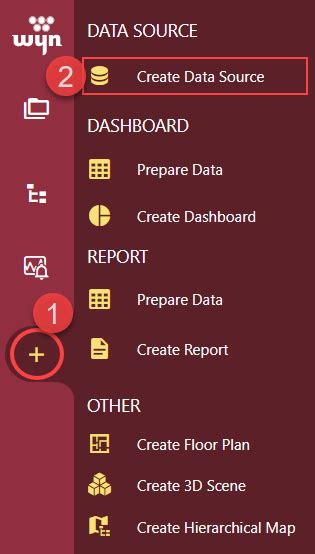 Connect To Ssas Wyn Documentation