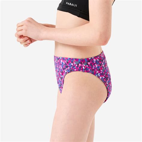 Braguita Bikini Menstrual Smoon Heliade Liberty Adolescente Estanca