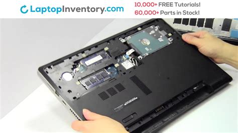 Dell Inspiron Hard Drive Replacement Atelier Yuwaciaojp