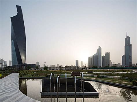 Al Shaheed Park The Regency Hotel Kuwait