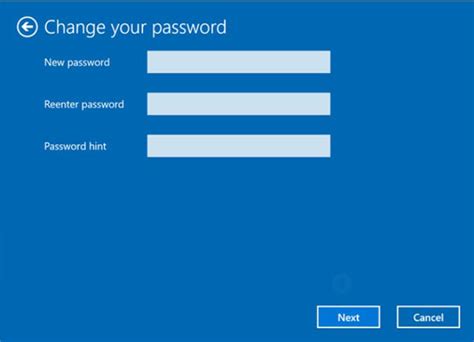 Top 6 Methods To Disableturn Offremove Password Windows 10