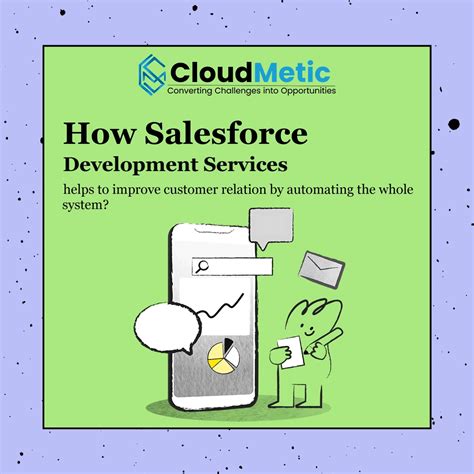 Cloudmetic On Linkedin Salesforce Crm Technology Salesforceservices Development…
