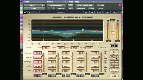 Multiband Compressor Tutorial At Alyssa Dalziel Blog
