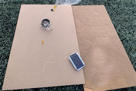 You Can Build And Track Your Own High Altitude Balloon With Raspberry Pi
