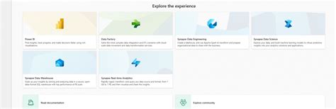 Microsoft Fabric Everything You Need To Know