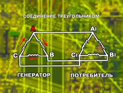 Презентация Основы электротехники