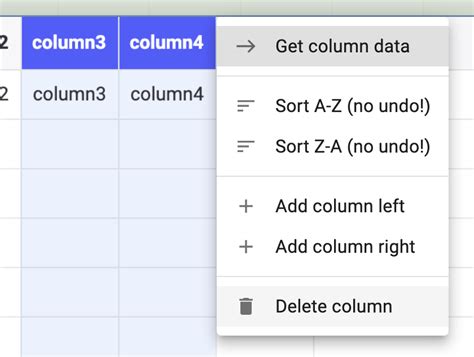 How Can I Get Selected Rows Or Columns · Issue 650 · Glideappsglide Data Grid · Github