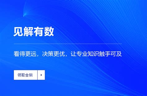 零点有数（dataway）