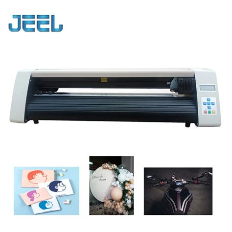 Cm15 A3a4 비닐 커터 홈 오피스 Diy 기계 표지판 데칼 스티커 예술 공예 종이 골판지 절단 플로터우드 라우터 Aliexpress