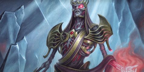 Dandd So Thats Why Vecna Sounds So Familiar Hes Astarion Bell Of
