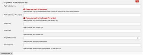 Getting Started With Jenkins And Api Testing Readyapi
