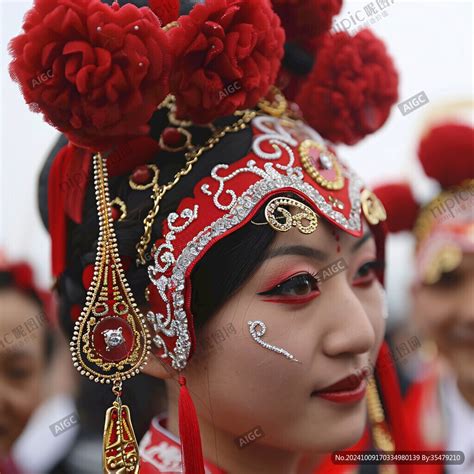 Ai创作图国粹头面 川剧表演头饰 蒙古族妇女头冠 新郎脸谱京剧人物 蒙古族瑚珠头面 戏剧人物头饰 中国传统戏剧表演 戏曲传统头饰 中国传统戏曲表演 蒙古族女性头冠 藏族维族少女 戏剧人物服饰