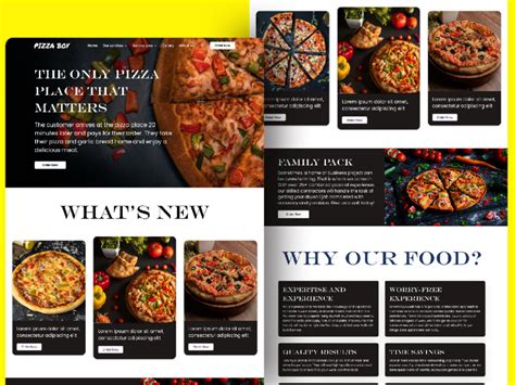Modern Website And App UI UX Design In Figma Upwork