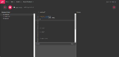 Custom Css Scrollbars To Make The Ui More Seamless · Issue 799
