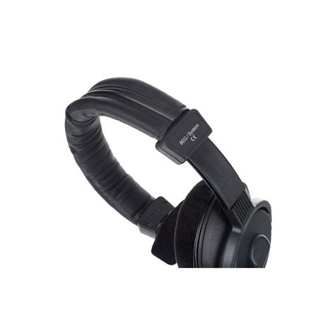 Beyerdynamic Dt 280 Hoofdtelefoon 80 Ohm Zonder Kabel Kopen Insideaudio