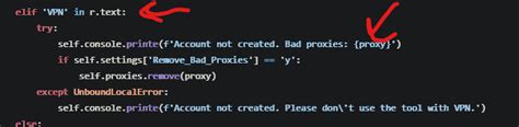 Error Occurred Cannot Access Local Variable Proxy Where It Is Not