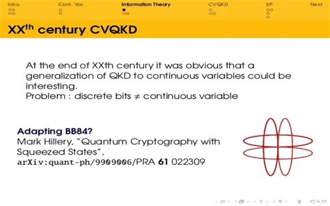 Top 10 Quantum Cryptography Protocols For Secure Communication