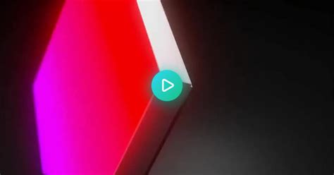 Rgb Led Hexagon Light Album On Imgur