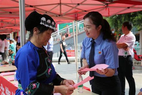 湘西州檢察院：切實投身防範和處置非法集資活動 每日頭條