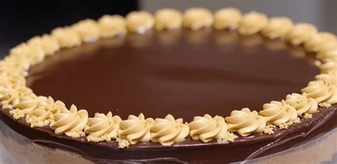 Бесподобно вкусный десерт без духовки сгущенки и муки Чизкейк из 3 х основных ингредиентов