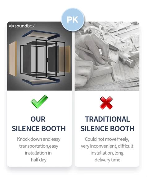 Sleeping Pod For Office Soundproof Booth Acoustic Private Office Meeting Pod Phone Booth Sleep