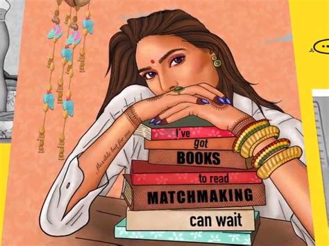 Young Artists Are Breaking The Gender Bias Through Their Artwork Ndtv