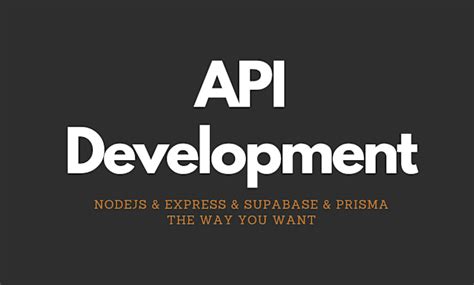 Do Your Backend Api Development By Emirhanselamet Fiverr Do Your Backend Api Development By Emirhanselamet Fiverr