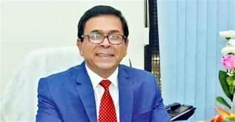 মাউশির ডিজি হলেন অধ্যাপক নেহাল আহমেদ