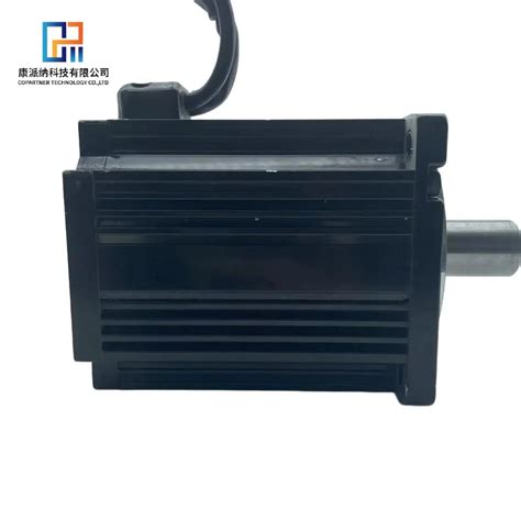 5 5kw 21n M 2500rpm Servo Factory 380 480v Low Voltage Servo Motor Driver Brushless Servo Motor