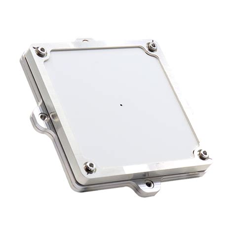 X Band Payload Telemetry Antenna Anywaves Space Antenna Makers