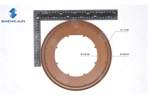 Polyimide Shapes Sj 100 Wanted Choose Polyimide Shapes Sj 100 Manufacturer Shengjun Polymer