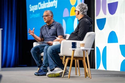 Deepak Marwah On Linkedin Workday Devcon 2023 Highlights Aws