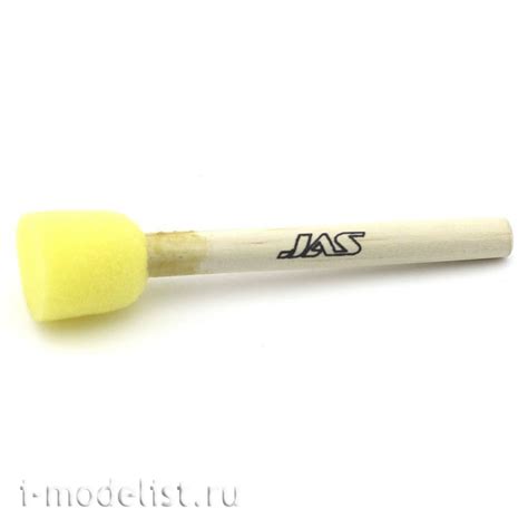 3689 Jas Трафаретник №2 (кисть-спонж) :: Инструменты :: JAS