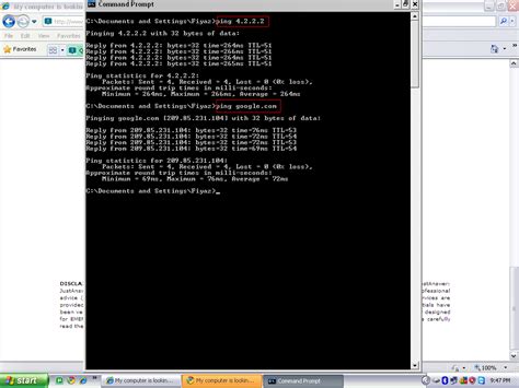 My Computer Is Looking For A Dns Server That Does Not Exist Or Is Incorrecthow Do I Correct This