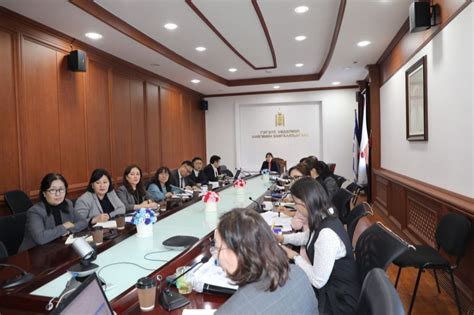 Нийгмийн халамжийн тухай хуулийг шинэчлэн боловсруулж хаврын чуулганд өргөн мэдүүлнэ