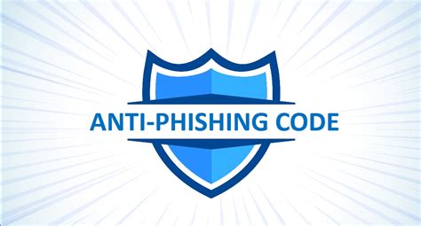 Anti Phishing Code Là Gì Hướng Dẫn Cách Cài đặt Trên Sàn Binance