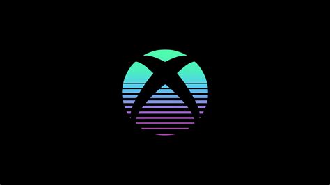 Xbox Logo Wallpaper 4k Hd Id9161