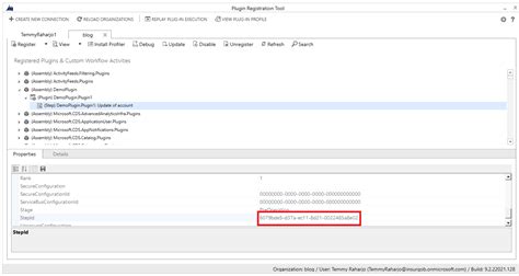 Dataverse Four Ways To Bypass Pluginexecution In Crmserviceclient