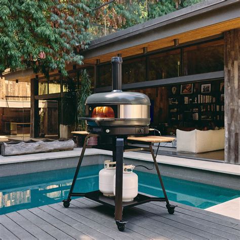 Gozney Dome Vs Dome Xl Gen 2 Pizzaofen Pizza1 Blog