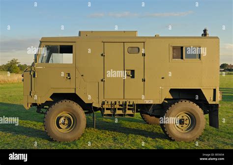 Land Rover Forward Control Vampire At Tracy Lawson Blog