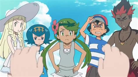 Pokemon Sun Moon Episode English Dubbed Watch Cartoons Online Watch Anime Online