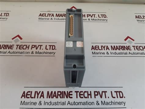 Yokogawa Aar145 S03 Rtd Pot Input Module Aeliya Marine