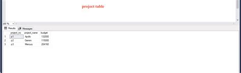 Solved Database Design And Implementation USING Chegg